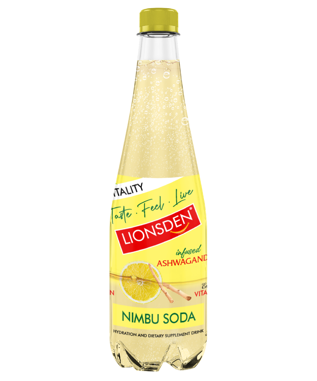 Home | Drink Ashwagandha